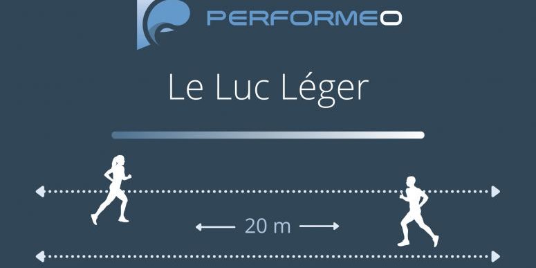 Le Luc Léger | Performeo